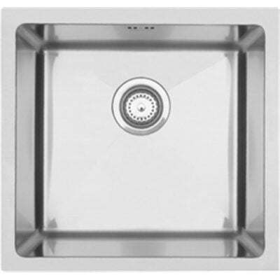 Mercer – Sinks and Taps