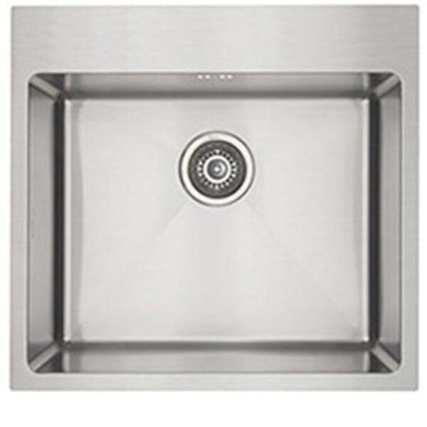 Mercer – Sinks and Taps