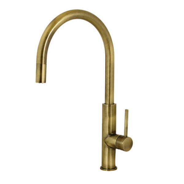 Aquatica – Sinks and Taps