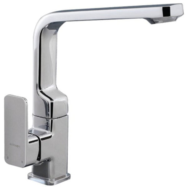 Aquatica – Sinks and Taps