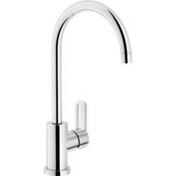 Burns and Ferrall – Sinks and Taps